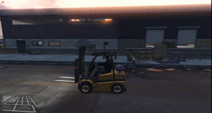 Trucks job warehouse Fivem MLO – Fivem Mlo | Fivem Maps Shop