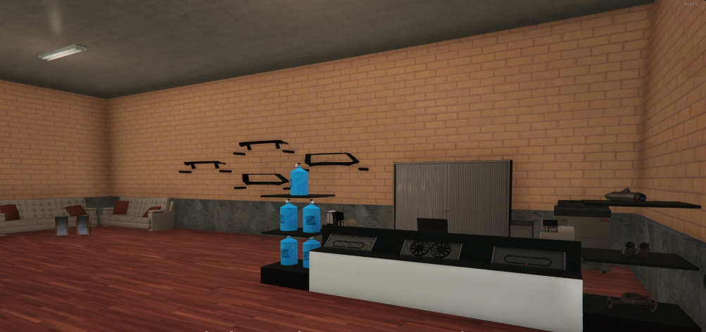 Tuner Shop Fivem MLO – Fivem Mlo | Fivem Maps Shop