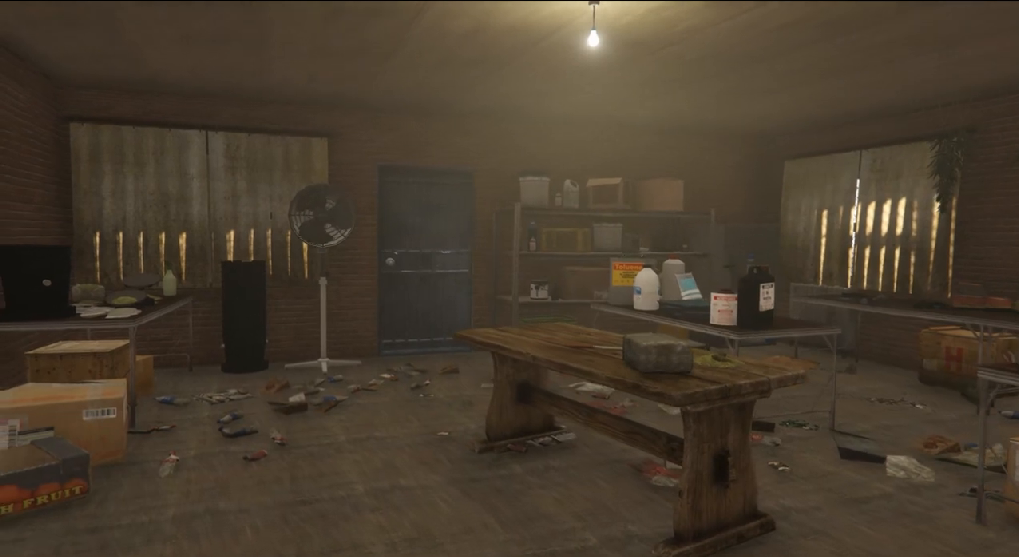 Vagos Interior Fivem MLO – Fivem Mlo | Fivem Maps Shop