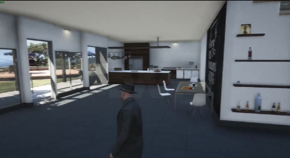 Villa 02 Fivem MLO – Fivem Mlo | Fivem Maps Shop