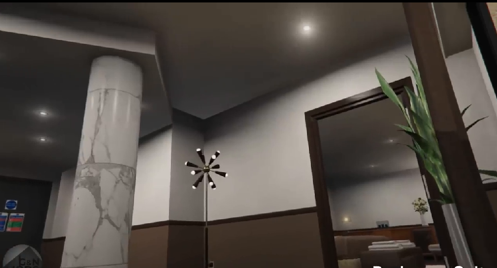 Von Crastenburg Hotel Fivem MLO – Fivem Mlo | Fivem Maps Shop