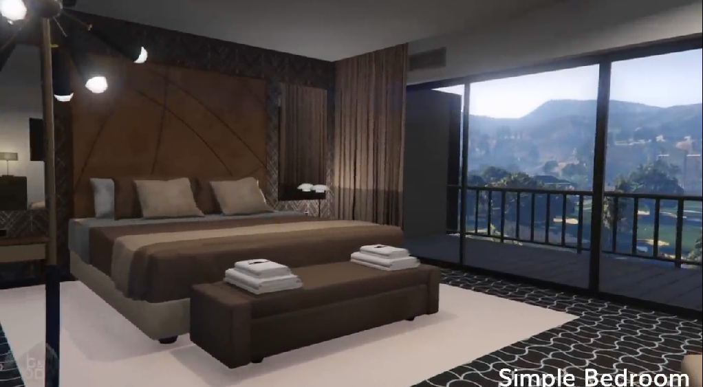 Von Crastenburg Hotel Fivem MLO – Fivem Mlo | Fivem Maps Shop