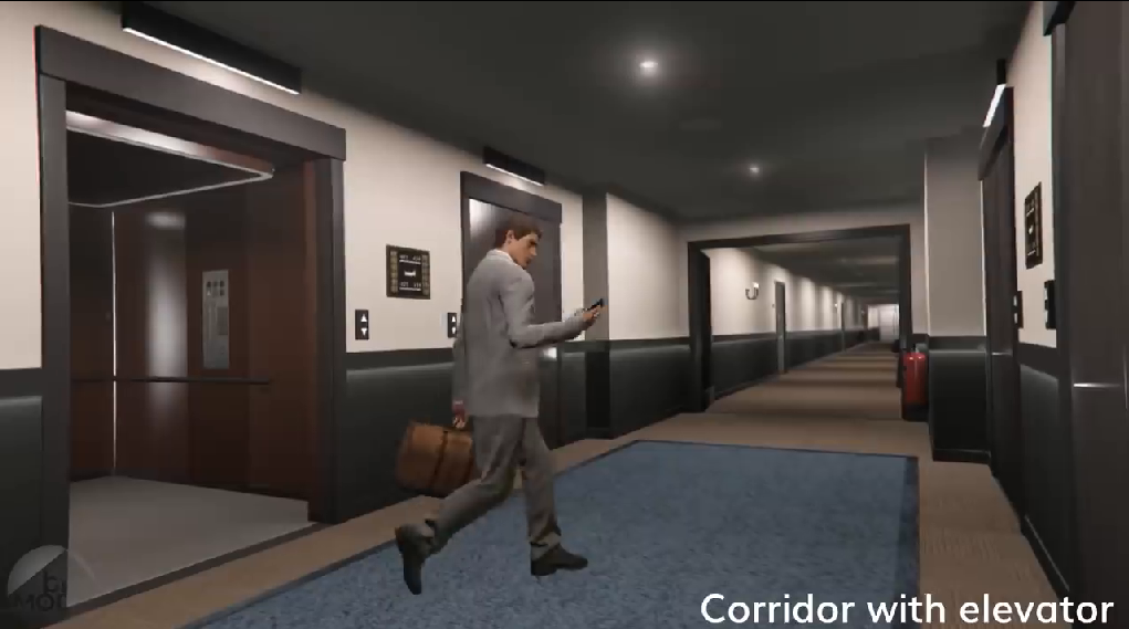 Von Crastenburg Hotel Fivem MLO – Fivem Mlo | Fivem Maps Shop