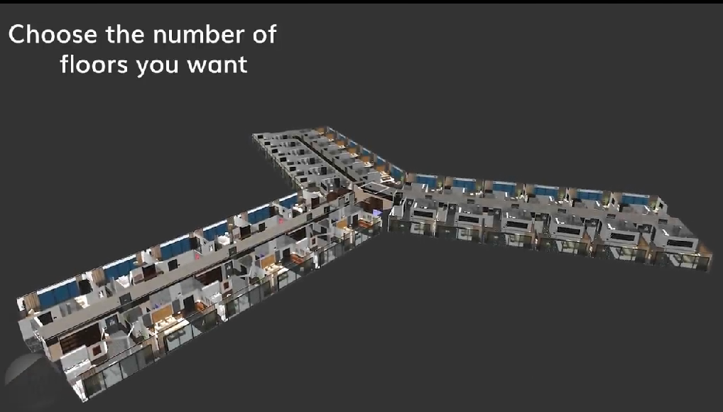 Von Crastenburg Hotel Fivem MLO – Fivem Mlo | Fivem Maps Shop