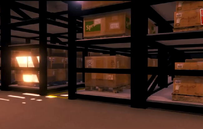 Warehouse Fivem MLO – Fivem Mlo | Fivem Maps Shop