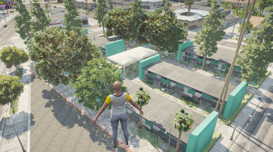 YBN Fivem MLO [Custom Hoods] [Fixed] – Fivem Mlo | Fivem Maps Shop