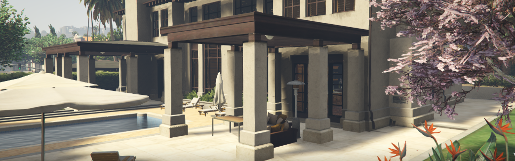 Yakuza House fivem MLO – Fivem Mlo | Fivem Maps Shop