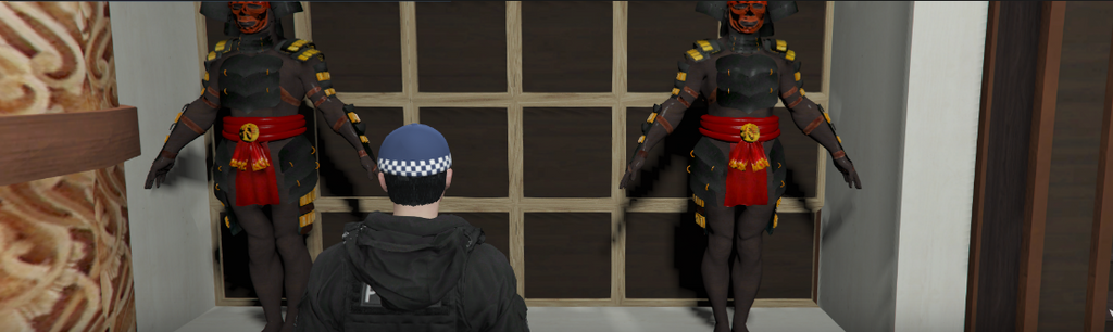 Yakuza House fivem MLO – Fivem Mlo | Fivem Maps Shop