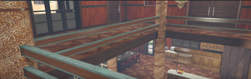 Yakuza House fivem MLO – Fivem Mlo | Fivem Maps Shop