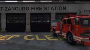 Zancudo Fire Department Fivem MLO – Fivem Mlo | Fivem Maps Shop