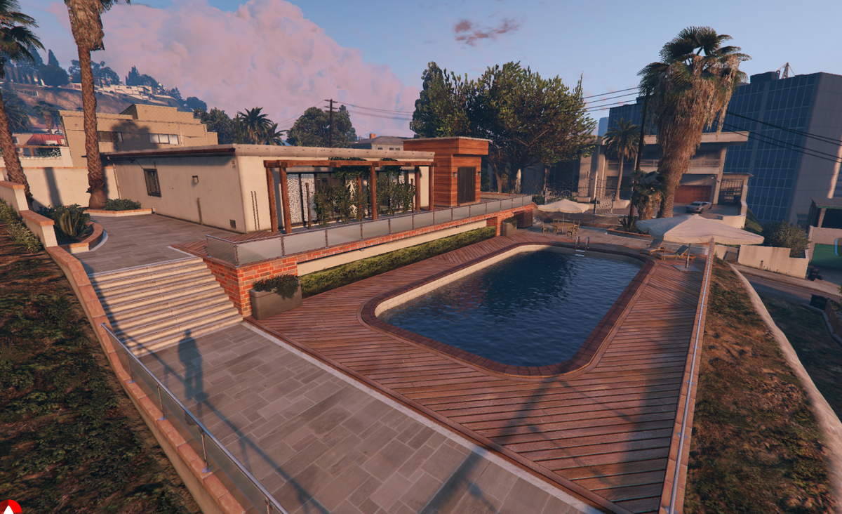 FiveM Villa 05 MLO | FiveM Map – Fivem Mlo | Fivem Maps Shop