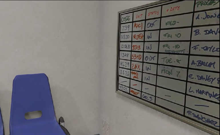 Great Ocean Highway Patrol Station Fivem MLO – Fivem Mlo | Fivem Maps Shop