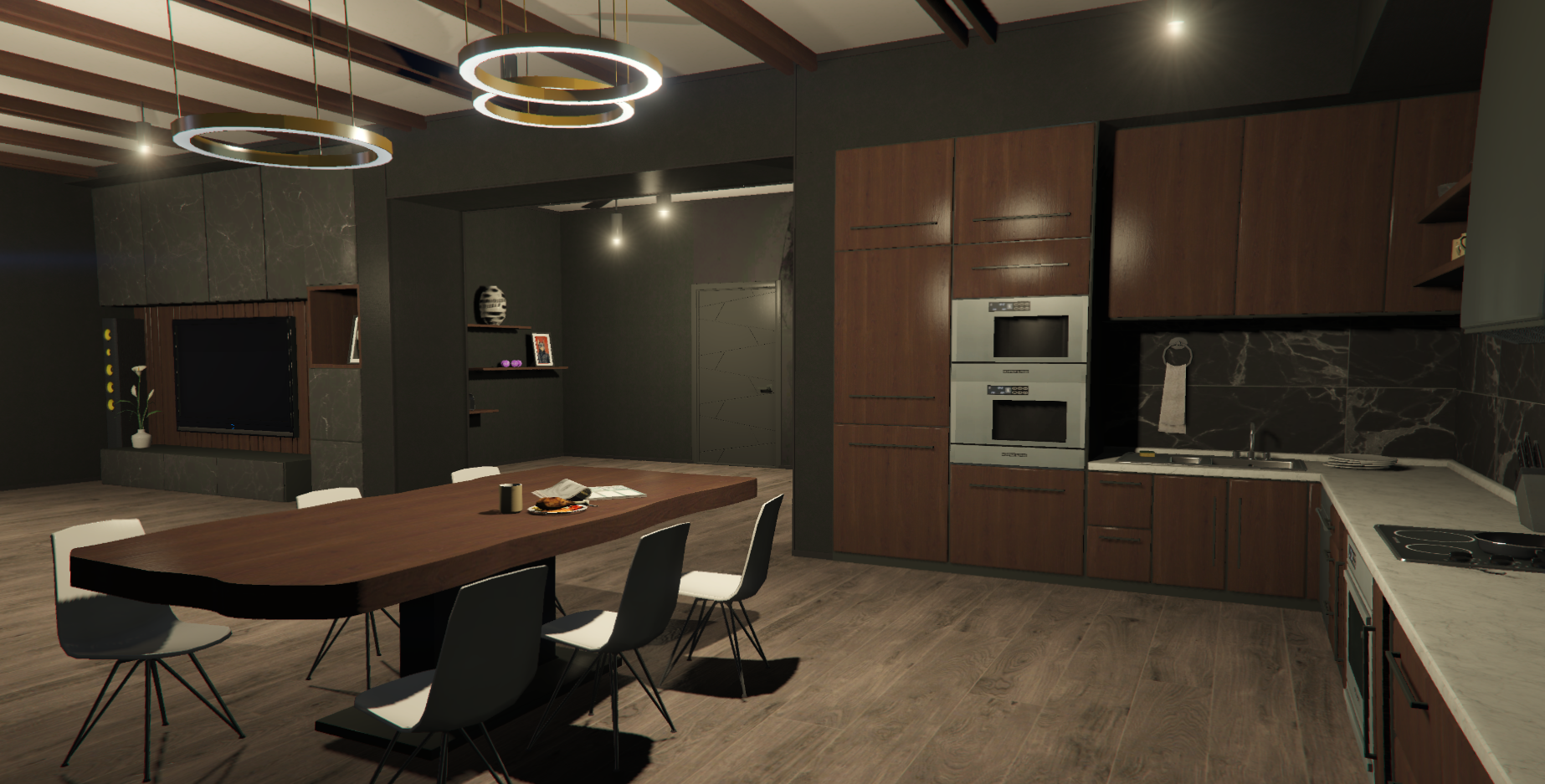 FiveM Villa 05 MLO | FiveM Map – Fivem Mlo | Fivem Maps Shop