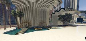 Legion Square MLO FiveM | FiveM Store | FiveM Shop – Fivem Mlo | Fivem ...