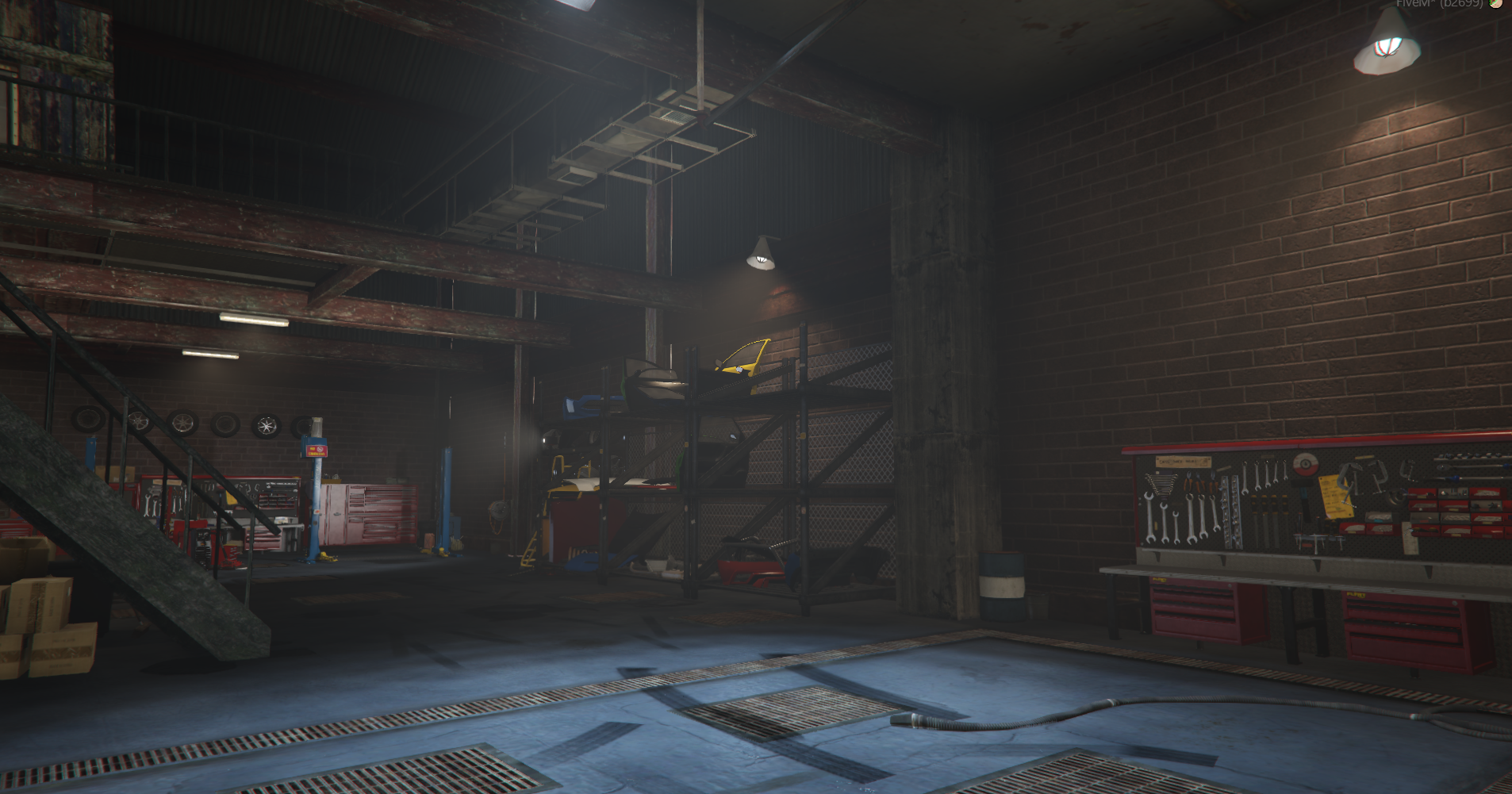 NoPixel LS-Customs MLO – Fivem Mlo | Fivem Maps Shop NoPixel LS-Customs MLO – Fivem Mlo | Fivem Maps Shop