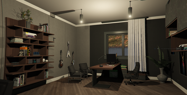 FiveM Villa 05 MLO | FiveM Map – Fivem Mlo | Fivem Maps Shop