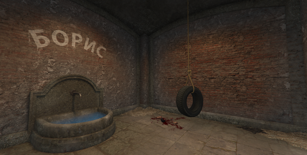 NoPixel Russia MLO – Fivem Mlo | Fivem Maps Shop