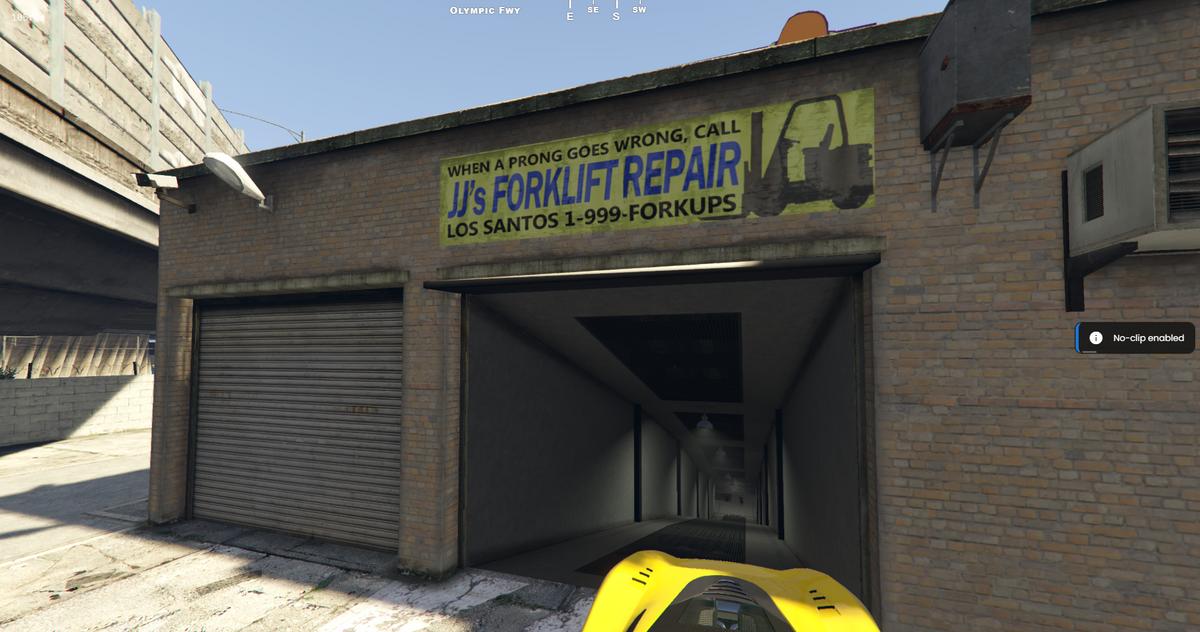 Nopixel Prison Map Fivem Store Fivem Mods NoPixel 3.5 Full Server