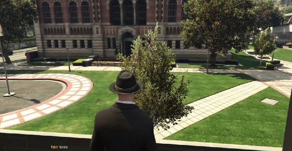 Hi̇gh School fivem MLO – Fivem Mlo | Fivem Maps Shop